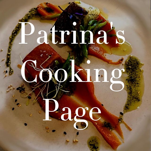 All About Jazz - PATRINA MORRIS - singer - songwriter