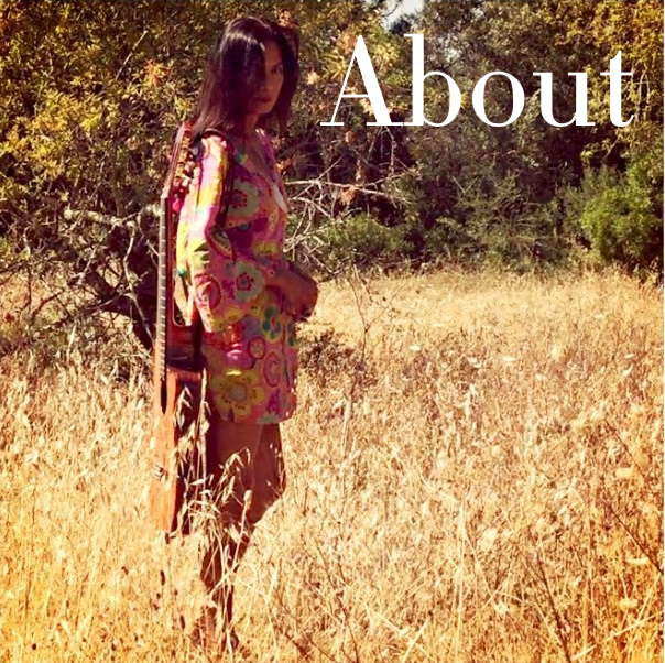 All About Jazz - PATRINA MORRIS - singer - songwriter